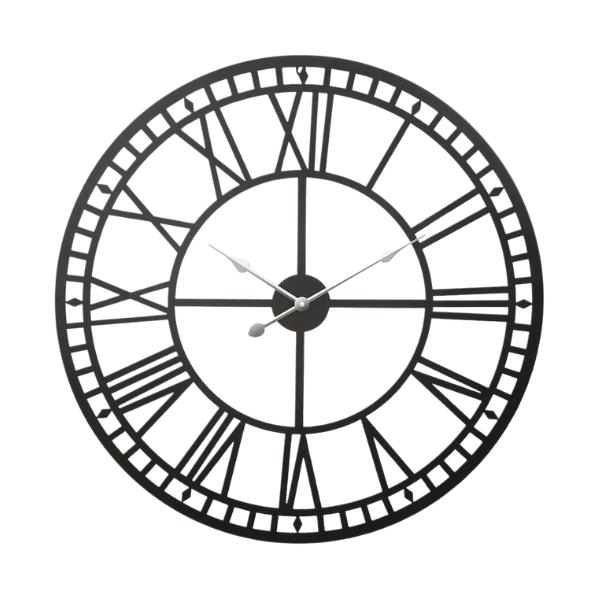 Wall Clocks